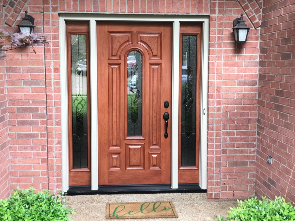 Custom Doors – Custom Designed Doors & Windows, Custom Designed Service