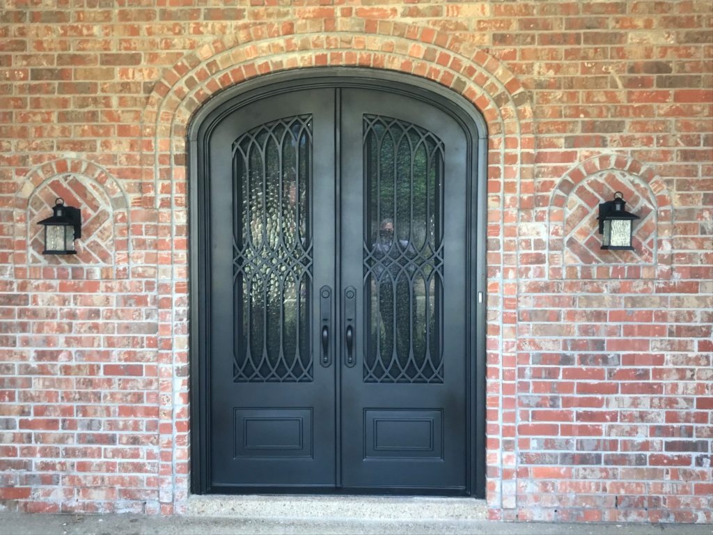 Custom Doors – Custom Designed Doors & Windows, Custom Designed Service